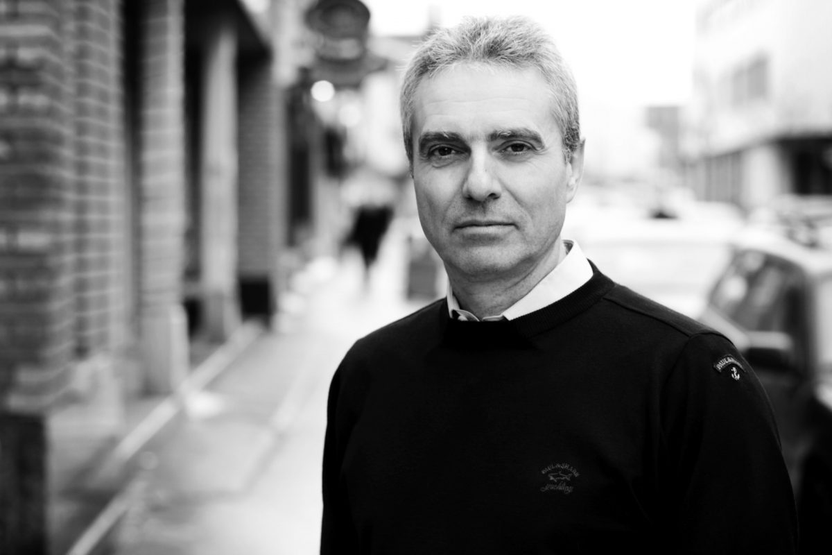 4 Roger noir | ARDOISES architecture