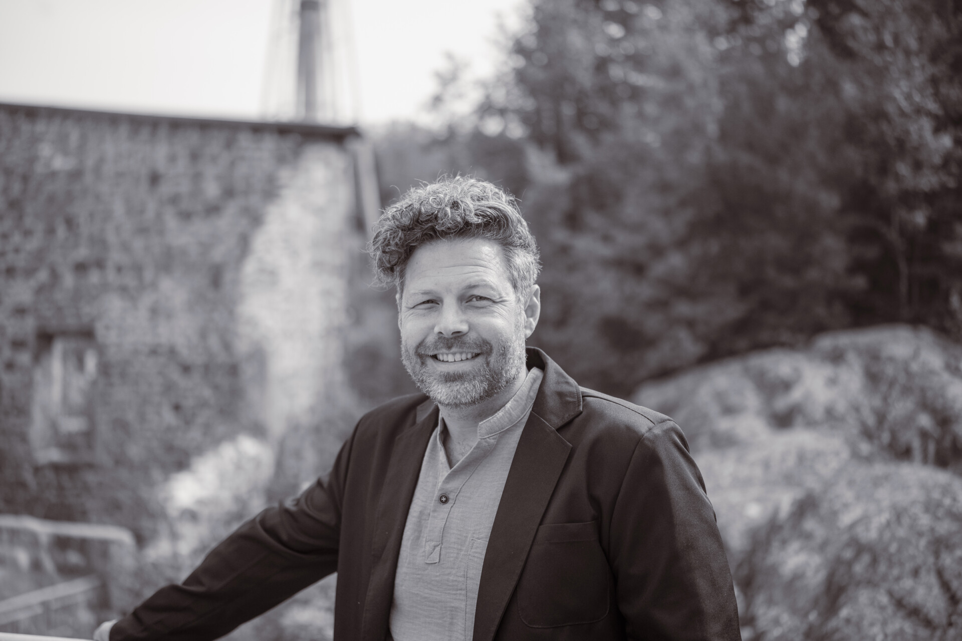 Stéphane V. Lapointe | ARDOISES architecture
